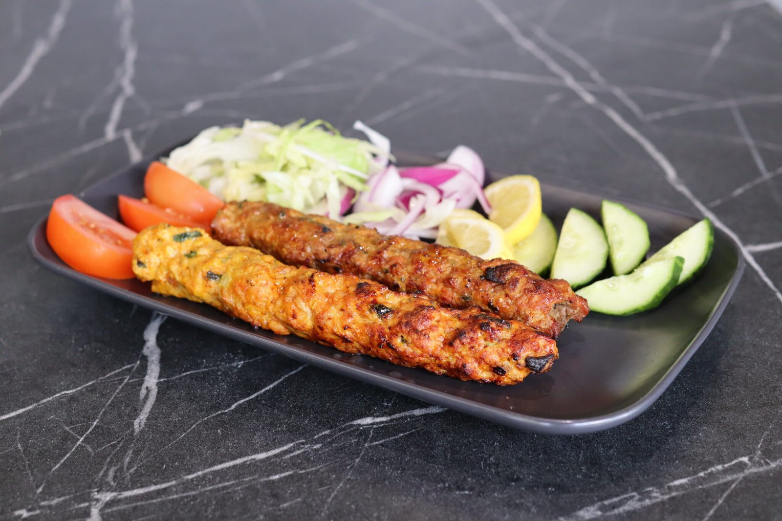 Grill City - Authentic Pakistani Family Restaurant in Bradford